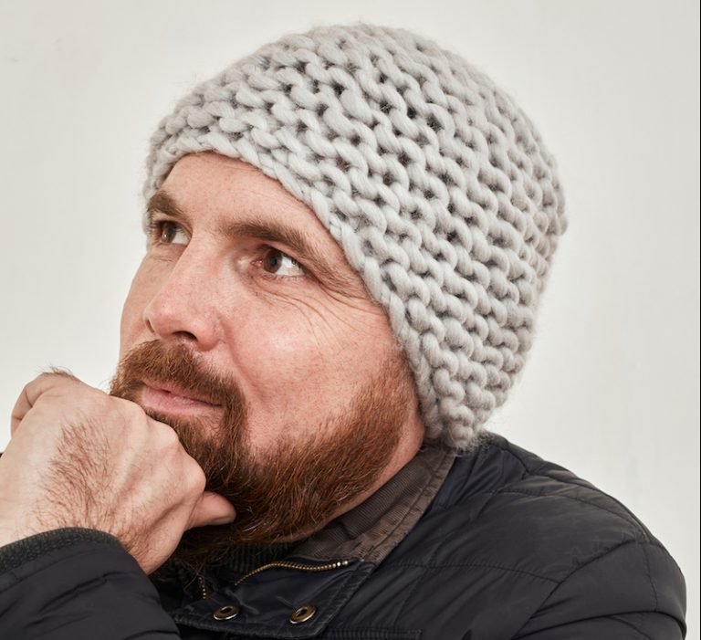 Tuto vidéo complet pour réaliser un bonnet facilement au tricot