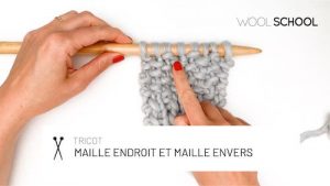 Points fantaisie en tricot : comment les réaliser (+ vidéo)