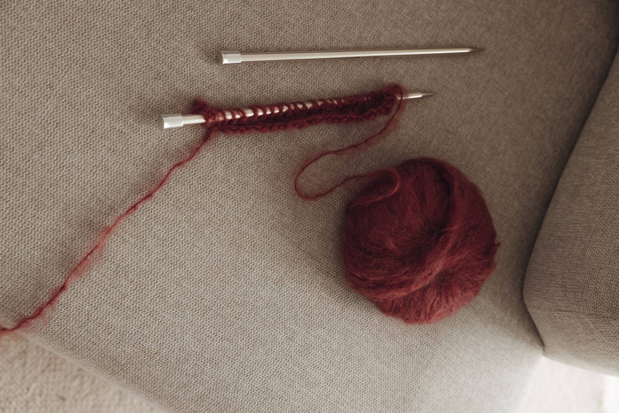 Comment Monter des Mailles ? [TUTO] – Apprendre à Tricoter Facilement