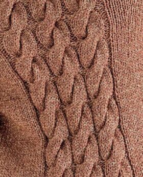 Torsades au tricot : tout comprendre pour bien les réussir