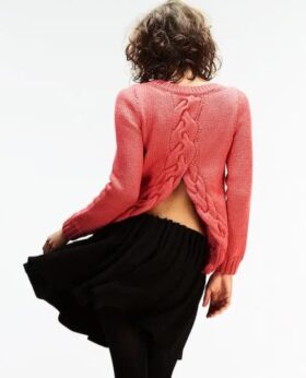 Torsades au tricot : tout comprendre pour bien les réussir