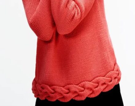 Torsades au tricot : tout comprendre pour bien les réussir