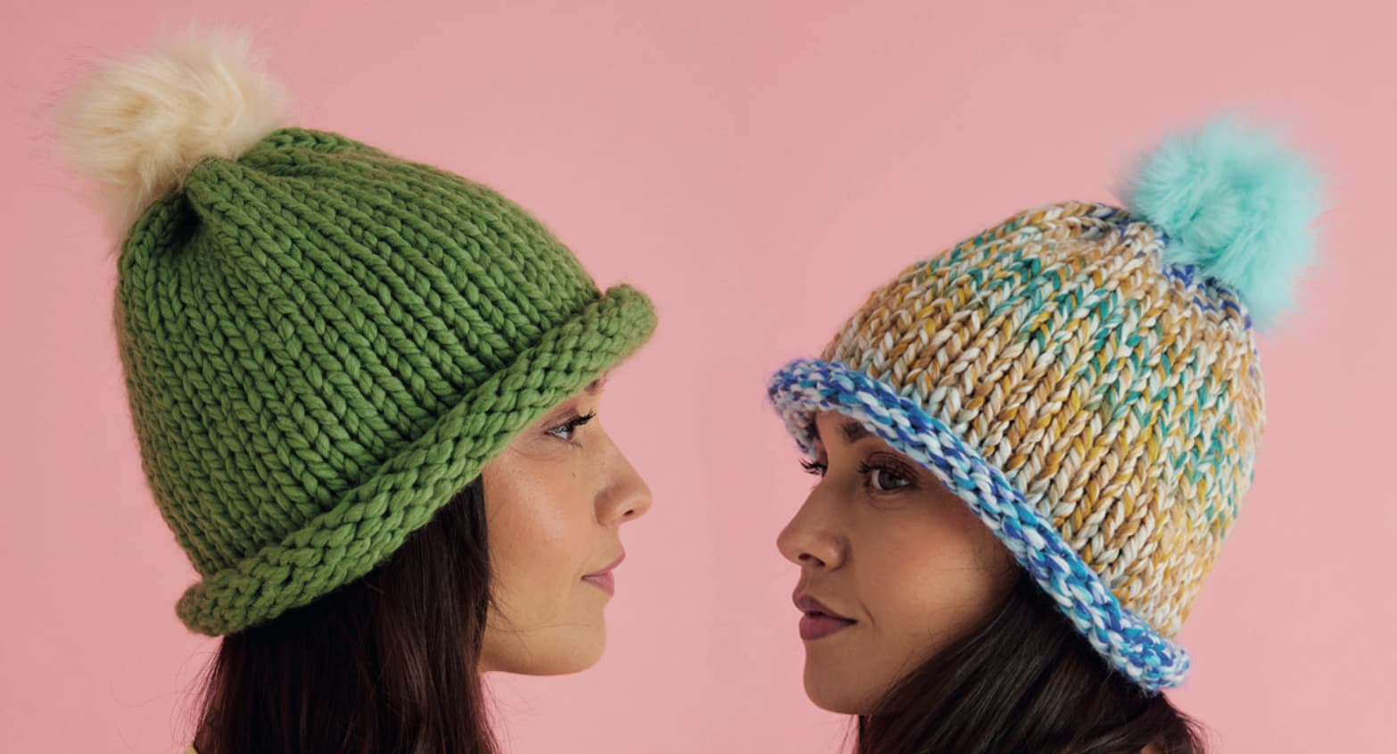 Tuto vidéo complet pour réaliser un bonnet facilement au tricot